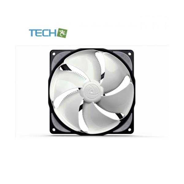 Noiseblocker NB-eLoop B12-2 Bionic Loop 120mm 25mm厚 ファン 冷却ファン ケースファン CPUクーラー 水冷 ラジエーター B12-2-225静かな冷却パフォーマンスを実現する高度に最適化さ...