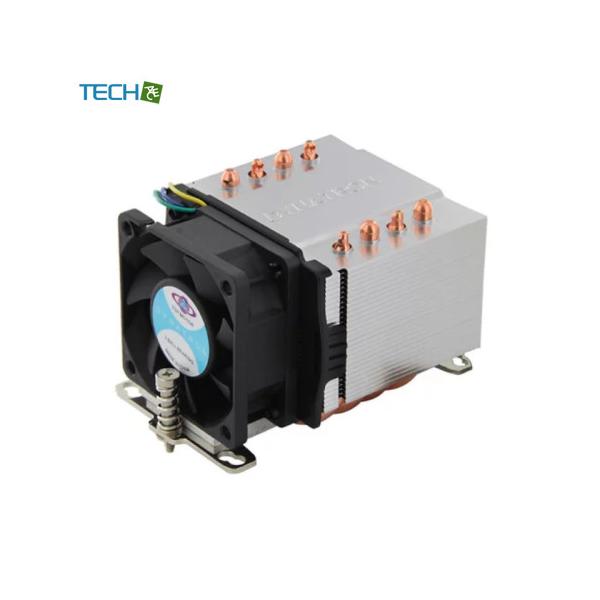 Dynatron A13 AMD G34 プロセッサー Socket LGA 1974 2Uサーバ用  サイドブロワー CPUクーラー ヒートシンク [A13]AMD G34プロセッサーで、Socket LGA 1974で、2Uサーバ用60...