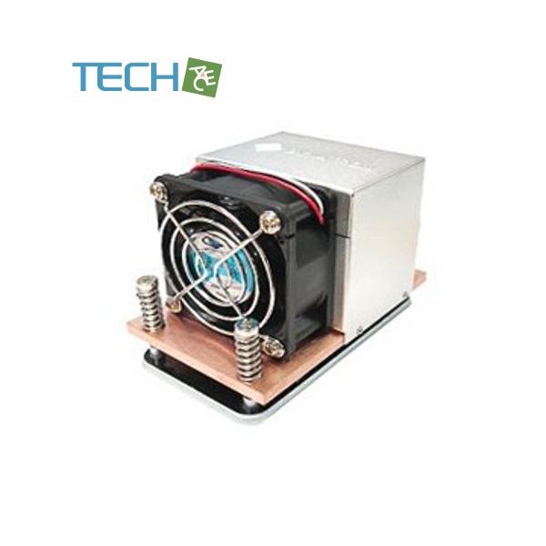 Dynatron A27G AMD ソケット AM2/AM2+/AM3 銅製 ヒートシンク CPUクーラー [A27G]A27Gは、銅ヒートシンクAMD CPUクーラーソケットAMD、AM2, AM2+、そして、AM3プロセッサーと互換性を...