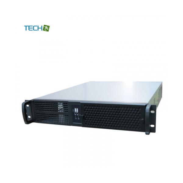 CP-2066N 2U 19インチ Micro-ATX Mini-ATX ATX E-ATX USB3.0 ATX電源 PCケース 小型 サーバー シャーシ アルミシャーシ ラックマウント ゲーミング [CP-2066N]CP-2066N ...