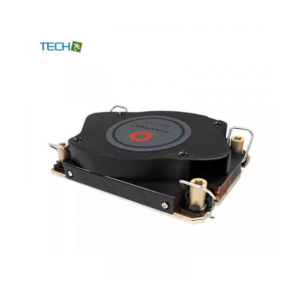 Dynatron N3 FCLGA 4189-4/5(Socket P4/P5)  1U 銅製ヒートシンク CPUクーラー [N3]Dynatron N3はIntel Whitley Platform Cooper Lake と Ice L...