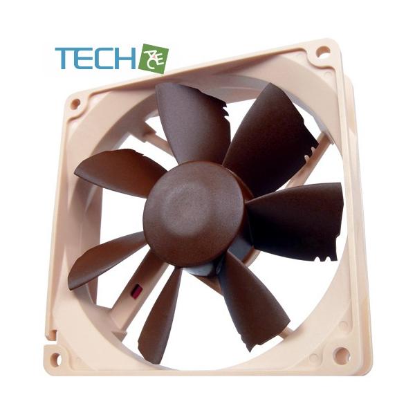Noctua NF-B9-1600  92mm 25mm厚 ファン 冷却ファン ケースファン CPUクーラー 水冷 ラジエーター【6年保証】静かな冷却パフォーマンスを実現する高度に最適化された次世代の92mmファンです。ケースファンからCP...