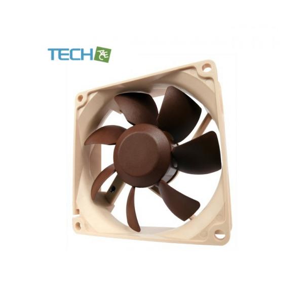 Noctua NF-R8 PWM 80mm 25mm厚 ファン 冷却ファン ケースファン CPUクーラー 水冷 ラジエーター【6年保証】静かな冷却パフォーマンスを実現する高度に最適化された次世代の80mmファンです。ケースファンからCPUク...