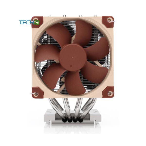 Noctua NH-U12S DX-3647 120mmファン搭載 CPUクーラー intel Xeon スケーラブル プロセッサー LGA3647対応【6年保証】Intel Xeon用DXシリーズLGA3647用にカスタマイズ拡大接触面ス...