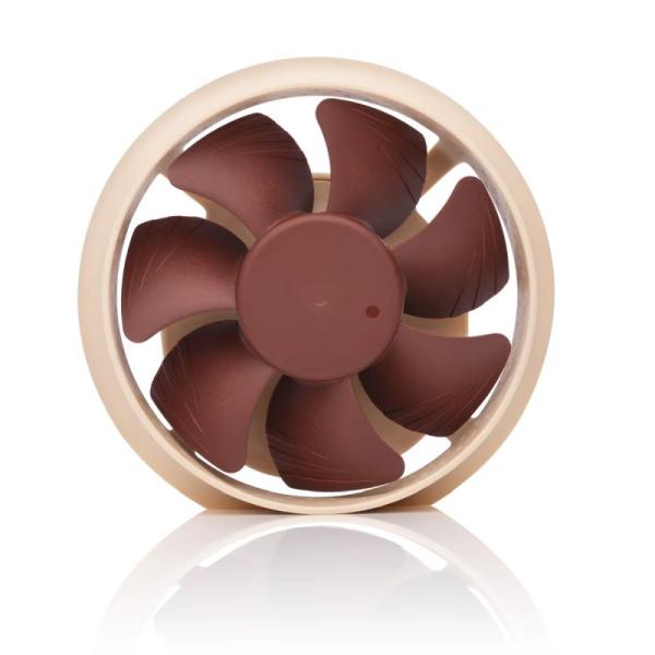 Noctua ノクチュア NL-ACF1 補助冷却ファン　NLシリーズクーラー向け　[NL-ACF1]Noctua NL-ACF1は、NL-LC1シリーズ オールインワン水冷CPUクーラー専用の補助冷却ファンです。CPUブロック上部へ簡単に...