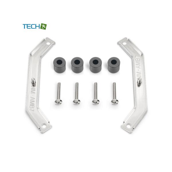 Noctua NM-AM5/4-MP78 Mounting-Kit CPUクーラー キット [NM-AM5/4-MP78]Noctua製CPUクーラーをAM5/AM4 に対応させる為のキット※対応CPUクーラーの型番を必ずご確認下さい(型番...