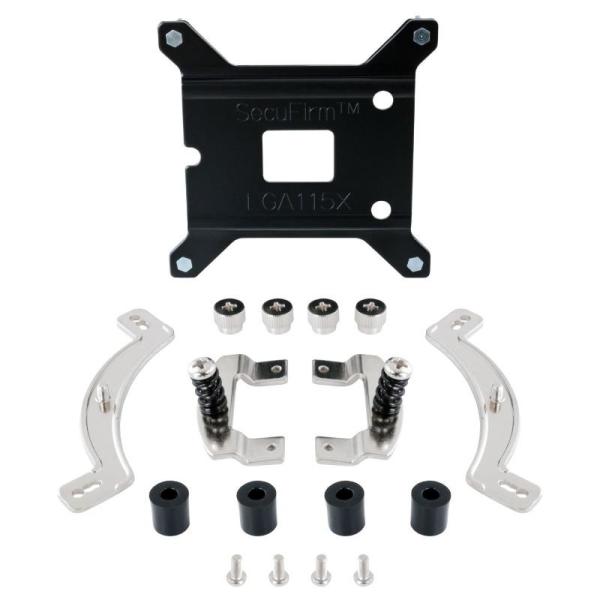 Noctua NM-i115x-1200 Mounting-Kit CPUクーラー マウントキット LGA115x LGA1200対応 [NM-i115x-1200]NoctuaのヒートシンクをLGA1150, LGA1151, LGA11...