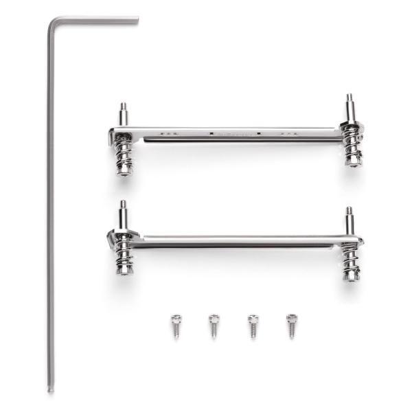 Noctua NM-TR5-SP6 mounting-kit DX-4677/4189/3647/TR4-SPシリーズ向け アップグレードキット [NM-TR5-SP6]NM-TR5-SP6はSecuFirm2 取り付けキットで、Noctu...