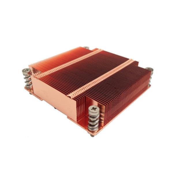 Dynatron R29  Socket 2011 ブレードサーバー CPUクーラー ヒートシンク [R29]CPUソケット：2011 (正方形タイプ 80 x 80mm 取付けピッチ)CPUサポート：Intel Sandy Bridge ...