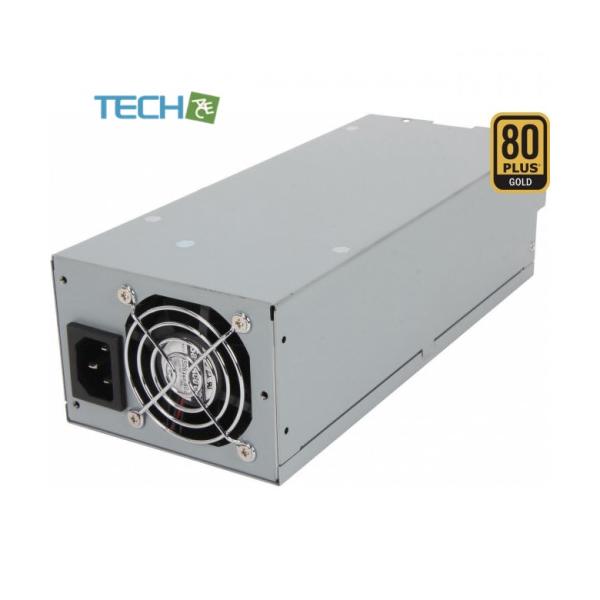 Seasonic SS-500L2U PC電源 電源ユニット 2Uサーバー用 80PLUS GOLD認証 500Wモデル80PLUSゴールド効率定格のEPS 12V産業用スイッチモードの電源ユニットです完全にモジュール式のケーブルを備えてお...