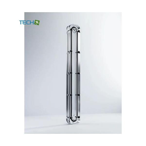 CubeTube は、Stealkey Customs と LiquidHaus による初の共同開発製品です。ハードチューブのような見た目と性能を持ち、水冷ループの外観を美しく引き立てます。・両端に G1/4インチスレッド を搭載・内部は ...