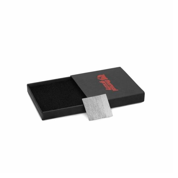 Thermal Grizzly  KryoSheet  38×38×0.2 サーマルパッド 熱伝導 熱伝導シート シリコン グリス シート  [TG-KS-38-38]Thermal  Grizzly KryoSheetシリーズのグラフェン...