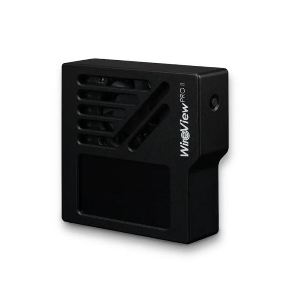 Thermal Grizzly WireView Pro II GPU Power monitor Reversed リバース 電力モニター 消費電力 電力測定 チェッカー 電源コネクター [TG-WV-P2-H19R]WireView P...