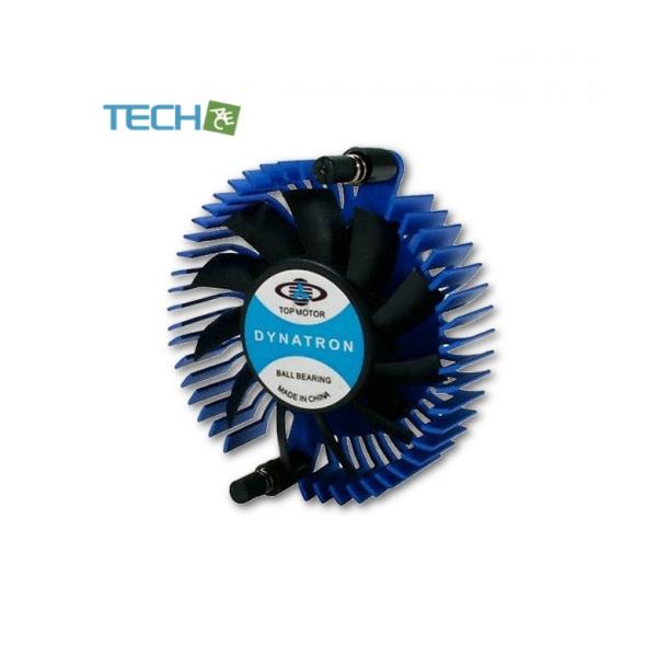 Dynatron V31G  3ピン 50mm  VGAカード GPUグラフィック CPUクーラー クリップセット [V31G]Dynatron V31Gはグラフィックカード (GPU)、もしくは、大部分のクリップセットのためのアクティブな...