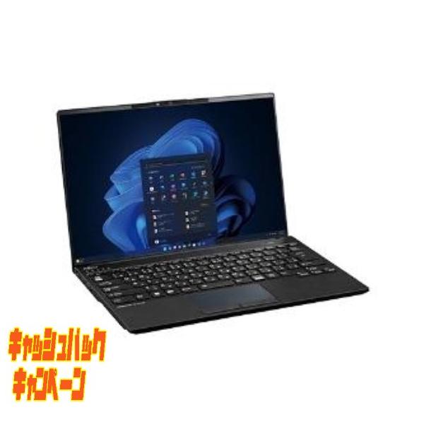 JAN:4549210730940LIFEBOOK U9413NX FMVU660ACP 7 1370P16GB512GB
