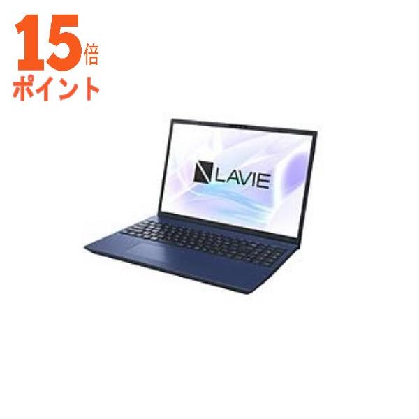 JAN:4573626005309LAVIE N16N1675KAL PC-N1675KAL 16GB SSDながく付き合えるという安心大画面で頼りになるスタンダード・ノートながく付き合えるという安心大画面で頼りになるスタンダード・ノート・...