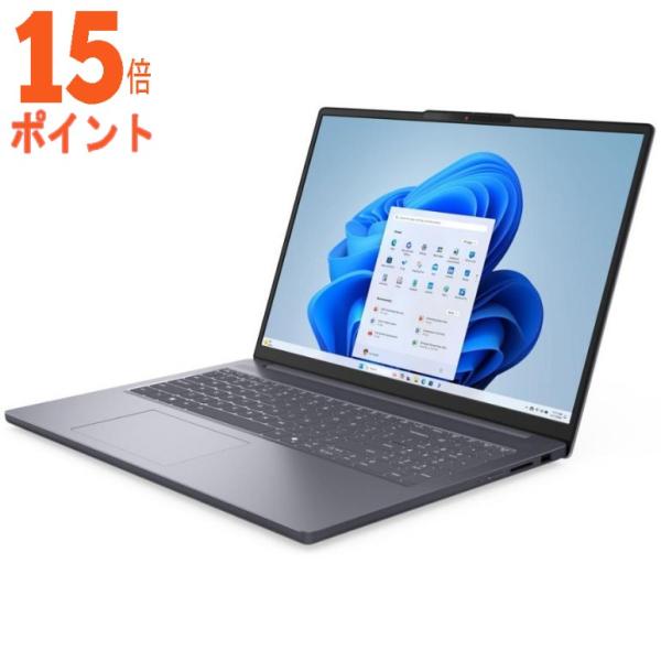 JAN:4573681556945納期：お取寄せ5 7535HSW 16GBSSD 512GBO 83K8008UJP・仕様・OS ： Windows 11 Home 64bitディスプレイ … ・ サイズ ： 16型 IPS液晶(ノングレ...