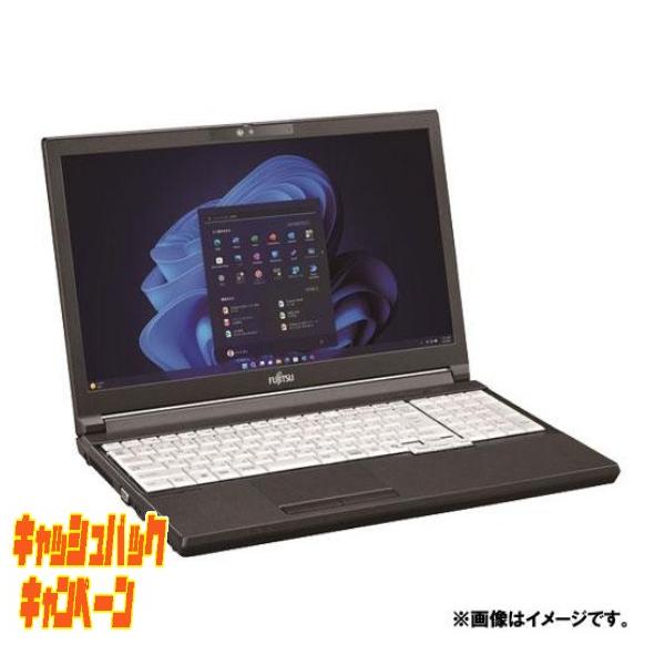 JAN:4549210739073LIFEBOOK A5513RX FMVA0F02DP