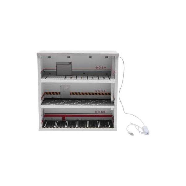 本商品は海外拠点に在庫がございます。到着目安は7〜12営業日（土・日・祝日は除きます）にて、送料無料でお届け致します。なお、輸送事情、税関事情によりまれに遅れる場合がございます。税関検査時に商品の開封検査を受ける場合がございますが、商品の品...