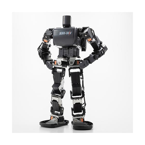 【発売日：2025年07月25日】【期間限定】バッテリー×2キャンペーン！通常1個付属するバッテリー「ROBOパワーセル F3-850タイプ (Li-Fe)」が期間限定で2個付属します！モーション作成やイベントへの参加に大変便利です。8月3...