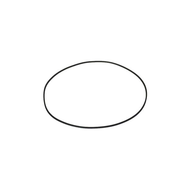 幅0.7mm 角ベルト 内径61mm 1本細めの角ベルトで、カセット・デッキのカウンター用ベルトや、ポータブル・カセット用の角ベルトに最適なベルト修理、交換用角ベルト経年劣化で伸びてしまったベルトや、溶けてしまったベルトの交換用にお使いいた...