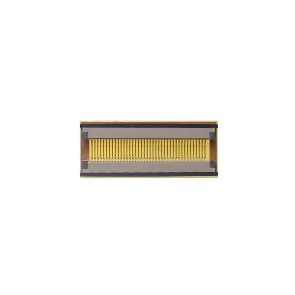 フラットケーブル用延長基盤（40ピン）フラットケーブルは1mmピッチのみ対応（コネクタはラッチ・ロック式）外部機器への接続や信号の抽出の為に延長が必要な場合などでお使い頂けます。フラットケーブルは付属しておりません。試作、研究開発用に。＜こ...