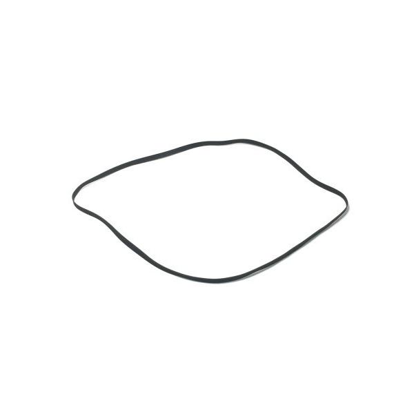 レコードプレーヤー修理パーツ 内径184mm 全周長577mm 1本幅5mm(〜1mm誤差あり）、厚さ0.5mm〜1mm＜この商品の配送について＞この商品は郵送（クリックポスト）での御発送となります。郵送での御発送の為、状況によって到着まで...