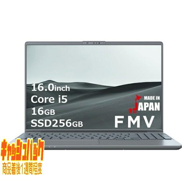 JAN:4580620258990本体サイズ(幅×高さ×奥行)mm：355×19.7×243mm本体重量：約1.68kgモニタサイズ：16.0型モニター解像度：1920×12004K・有機EL対応：非対応OS：Windows 11 Home...