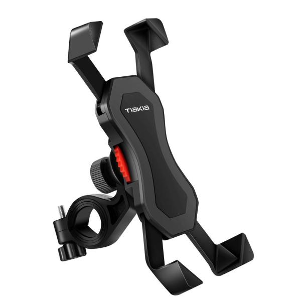 自転車 スマホ ホルダー スタンド オートバイ バイク スマー 振れ止め 脱落防止 携帯 固定用 に適用 ロードバイク クロス バイク