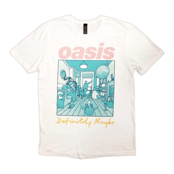 ●オフィシャルバンドTシャツの通販ショップ＜ティーマーチ！TEE-MERCH.COM＞からの出品です。当店の取扱商品はすべて新品・正規オフィシャルライセンス商品です。●寸法表記は参考値ですので、実寸と若干の差異がある場合がございます。実寸や...