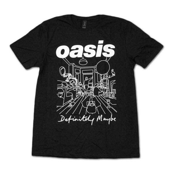 ●オフィシャルバンドTシャツの通販ショップ＜ティーマーチ！TEE-MERCH.COM＞からの出品です。当店の取扱商品はすべて新品・正規オフィシャルライセンス商品です。●寸法表記は参考値ですので、実寸と若干の差異がある場合がございます。実寸や...