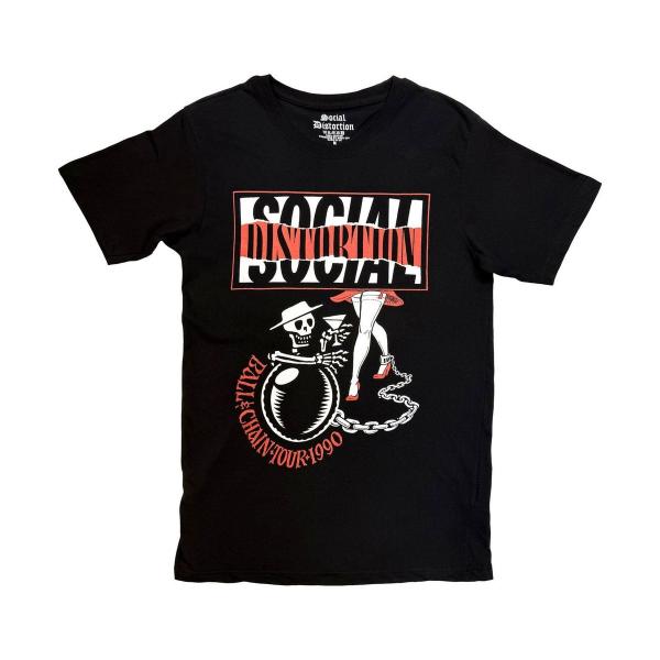 ●オフィシャルバンドTシャツの通販ショップ＜ティーマーチ！TEE-MERCH.COM＞からの出品です。当店の取扱商品はすべて新品・正規オフィシャルライセンス商品です。●寸法表記は参考値ですので、実寸と若干の差異がある場合がございます。実寸や...