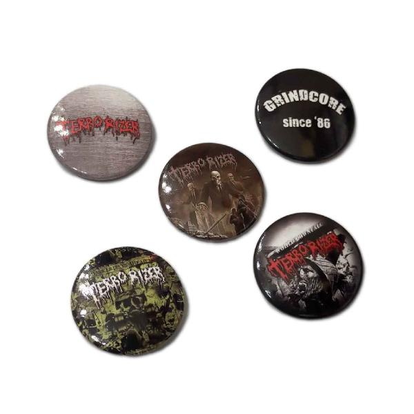 ●オフィシャルバンドTシャツの通販ショップ＜ティーマーチ！TEE-MERCH.COM＞からの出品です。当店の取扱商品はすべて新品・正規オフィシャルライセンス商品です。●寸法表記は参考値ですので、実寸と若干の差異がある場合がございます。実寸や...