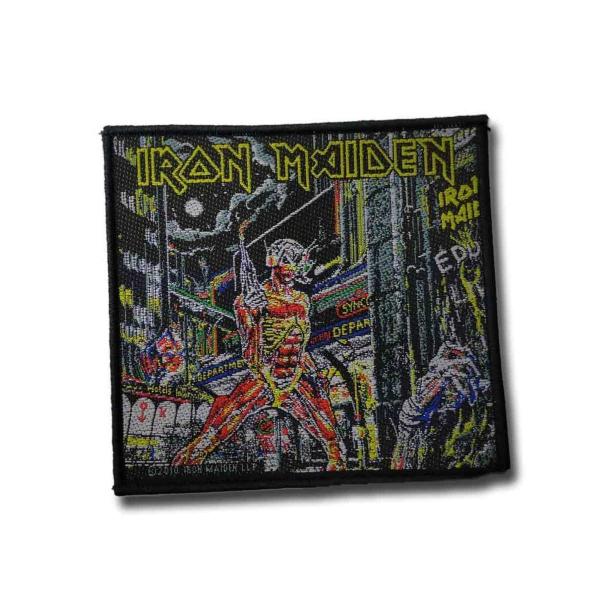 ●オフィシャルバンドTシャツの通販ショップ＜ティーマーチ！TEE-MERCH.COM＞からの出品です。当店の取扱商品はすべて新品・正規オフィシャルライセンス商品です。●寸法表記は参考値ですので、実寸と若干の差異がある場合がございます。実寸や...