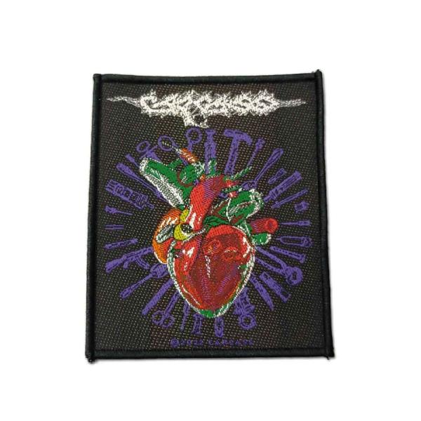 ●オフィシャルバンドTシャツの通販ショップ＜ティーマーチ！TEE-MERCH.COM＞からの出品です。当店の取扱商品はすべて新品・正規オフィシャルライセンス商品です。●寸法表記は参考値ですので、実寸と若干の差異がある場合がございます。実寸や...