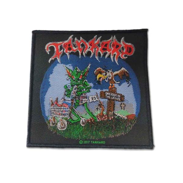 ●オフィシャルバンドTシャツの通販ショップ＜ティーマーチ！TEE-MERCH.COM＞からの出品です。当店の取扱商品はすべて新品・正規オフィシャルライセンス商品です。●寸法表記は参考値ですので、実寸と若干の差異がある場合がございます。実寸や...