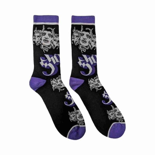 ●オフィシャルバンドTシャツの通販ショップ＜ティーマーチ！TEE-MERCH.COM＞からの出品です。当店の取扱商品はすべて新品・正規オフィシャルライセンス商品です。●寸法表記は参考値ですので、実寸と若干の差異がある場合がございます。実寸や...