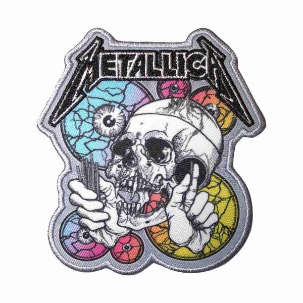 ●オフィシャルバンドTシャツの通販ショップ＜ティーマーチ！TEE-MERCH.COM＞からの出品です。当店の取扱商品はすべて新品・正規オフィシャルライセンス商品です。●寸法表記は参考値ですので、実寸と若干の差異がある場合がございます。実寸や...