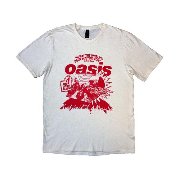 ●オフィシャルバンドTシャツの通販ショップ＜ティーマーチ！TEE-MERCH.COM＞からの出品です。当店の取扱商品はすべて新品・正規オフィシャルライセンス商品です。●寸法表記は参考値ですので、実寸と若干の差異がある場合がございます。実寸や...