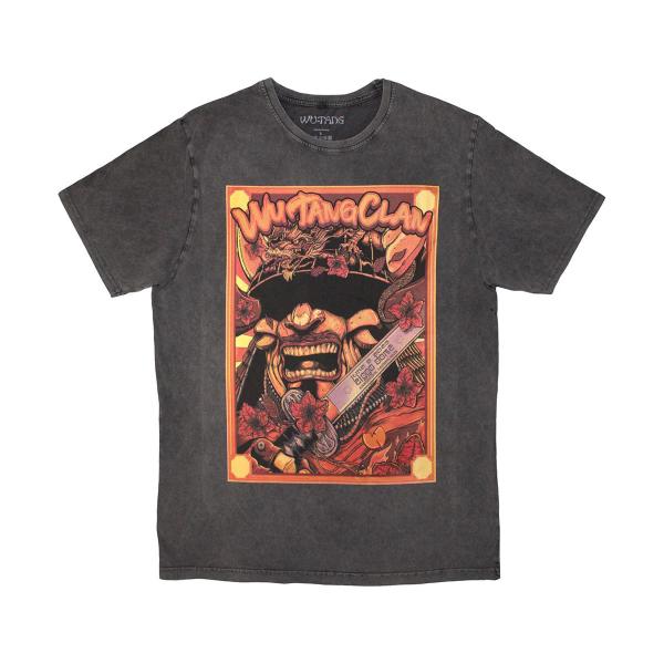 ●オフィシャルバンドTシャツの通販ショップ＜ティーマーチ！TEE-MERCH.COM＞からの出品です。当店の取扱商品はすべて新品・正規オフィシャルライセンス商品です。●寸法表記は参考値ですので、実寸と若干の差異がある場合がございます。実寸や...