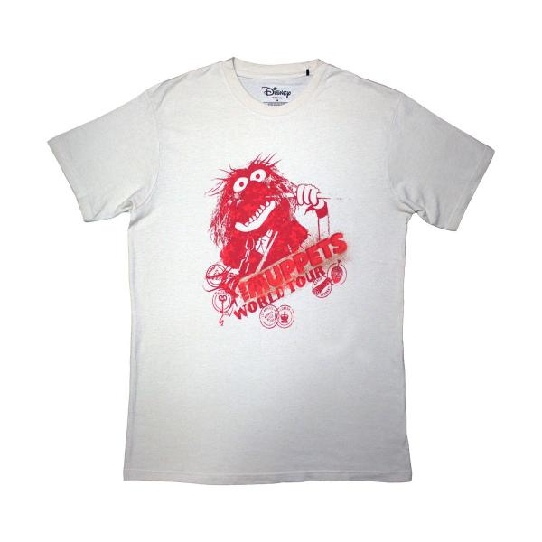 ●オフィシャルバンドTシャツの通販ショップ＜ティーマーチ！TEE-MERCH.COM＞からの出品です。当店の取扱商品はすべて新品・正規オフィシャルライセンス商品です。●寸法表記は参考値ですので、実寸と若干の差異がある場合がございます。実寸や...