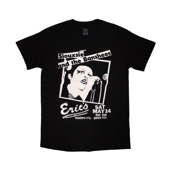 ●オフィシャルバンドTシャツの通販ショップ＜ティーマーチ！TEE-MERCH.COM＞からの出品です。当店の取扱商品はすべて新品・正規オフィシャルライセンス商品です。●寸法表記は参考値ですので、実寸と若干の差異がある場合がございます。実寸や...