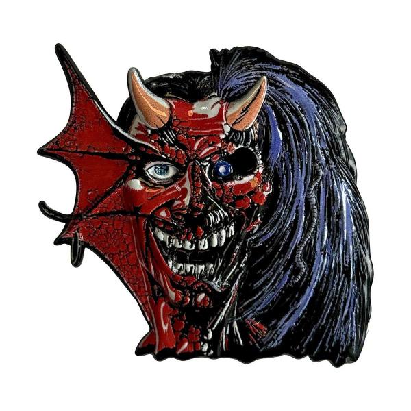 ●オフィシャルバンドTシャツの通販ショップ＜ティーマーチ！TEE-MERCH.COM＞からの出品です。当店の取扱商品はすべて新品・正規オフィシャルライセンス商品です。●寸法表記は参考値ですので、実寸と若干の差異がある場合がございます。実寸や...