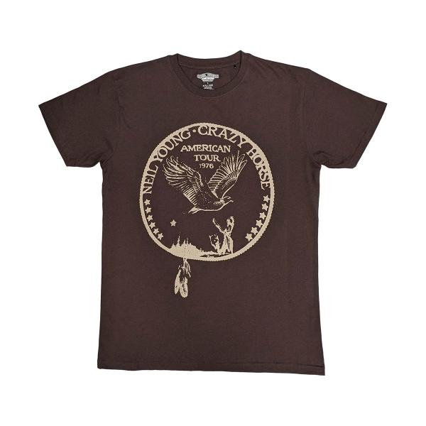 ●オフィシャルバンドTシャツの通販ショップ＜ティーマーチ！TEE-MERCH.COM＞からの出品です。当店の取扱商品はすべて新品・正規オフィシャルライセンス商品です。●寸法表記は参考値ですので、実寸と若干の差異がある場合がございます。実寸や...