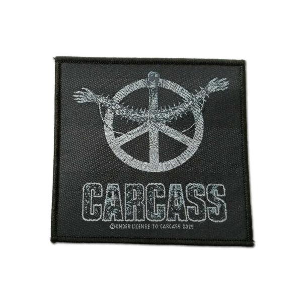 ●オフィシャルバンドTシャツの通販ショップ＜ティーマーチ！TEE-MERCH.COM＞からの出品です。当店の取扱商品はすべて新品・正規オフィシャルライセンス商品です。●寸法表記は参考値ですので、実寸と若干の差異がある場合がございます。実寸や...