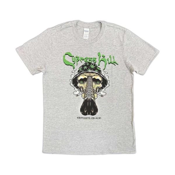 ●オフィシャルバンドTシャツの通販ショップ＜ティーマーチ！TEE-MERCH.COM＞からの出品です。当店の取扱商品はすべて新品・正規オフィシャルライセンス商品です。●寸法表記は参考値ですので、実寸と若干の差異がある場合がございます。実寸や...