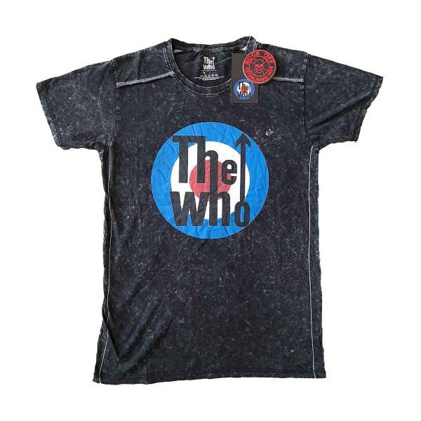 ●オフィシャルバンドTシャツの通販ショップ＜ティーマーチ！TEE-MERCH.COM＞からの出品です。当店の取扱商品はすべて新品・正規オフィシャルライセンス商品です。●寸法表記は参考値ですので、実寸と若干の差異がある場合がございます。実寸や...