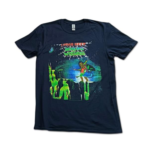 ●オフィシャルバンドTシャツの通販ショップ＜ティーマーチ！TEE-MERCH.COM＞からの出品です。当店の取扱商品はすべて新品・正規オフィシャルライセンス商品です。●寸法表記は参考値ですので、実寸と若干の差異がある場合がございます。実寸や...