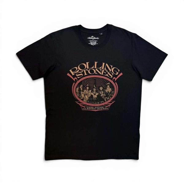 ●オフィシャルバンドTシャツの通販ショップ＜ティーマーチ！TEE-MERCH.COM＞からの出品です。当店の取扱商品はすべて新品・正規オフィシャルライセンス商品です。●寸法表記は参考値ですので、実寸と若干の差異がある場合がございます。実寸や...