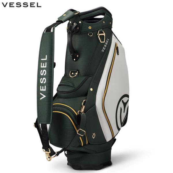 VESSEL PRIME2.0 SEASON OPENER2026 シーズンオープナーコレクションは、クロコグリーンとペブルホワイトの洗練された組み合わせに、限定用ライナー（フラワーの内生地）を採用。上質な素材感と時を超えるディテールで真の...